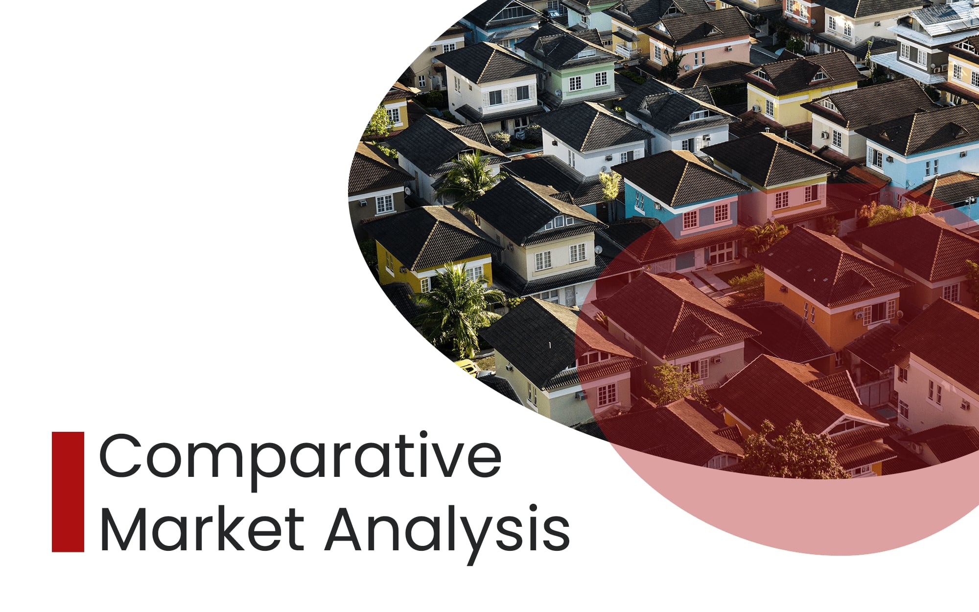 Comparative Market Analysis Template | Free PDF & PPT Download | Slidebean Comparative Market Analysis Template | Free PDF & PPT Download | Slidebean